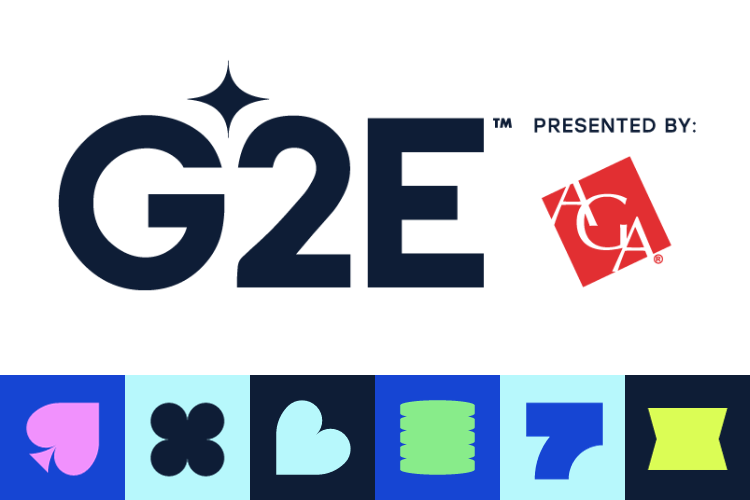 G2E 2024 - American Gaming Association