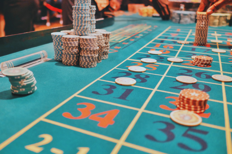 Commercial Gaming Revenue Reaches $17.63B in Q2 2024, Marking Industry’s 14th Consecutive ...