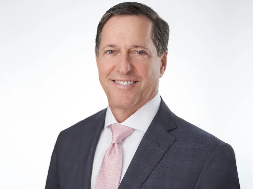 Bill Miller - American Gaming Association