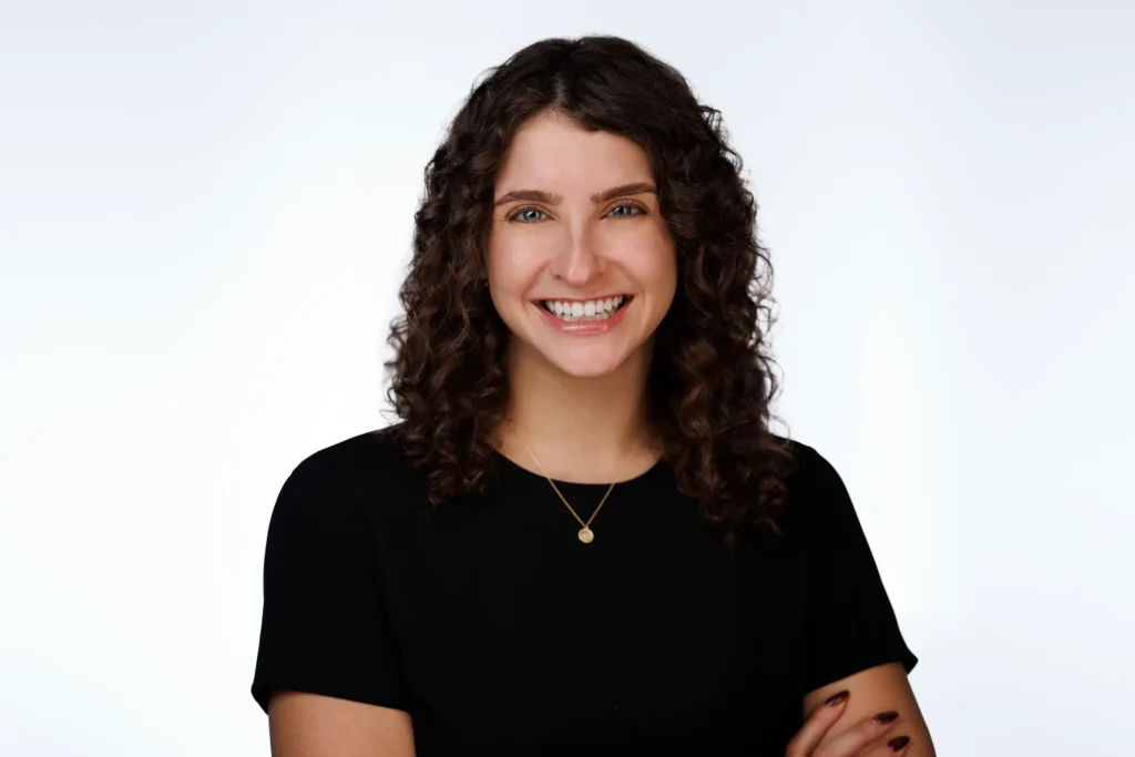 Dara Cohen - American Gaming Association