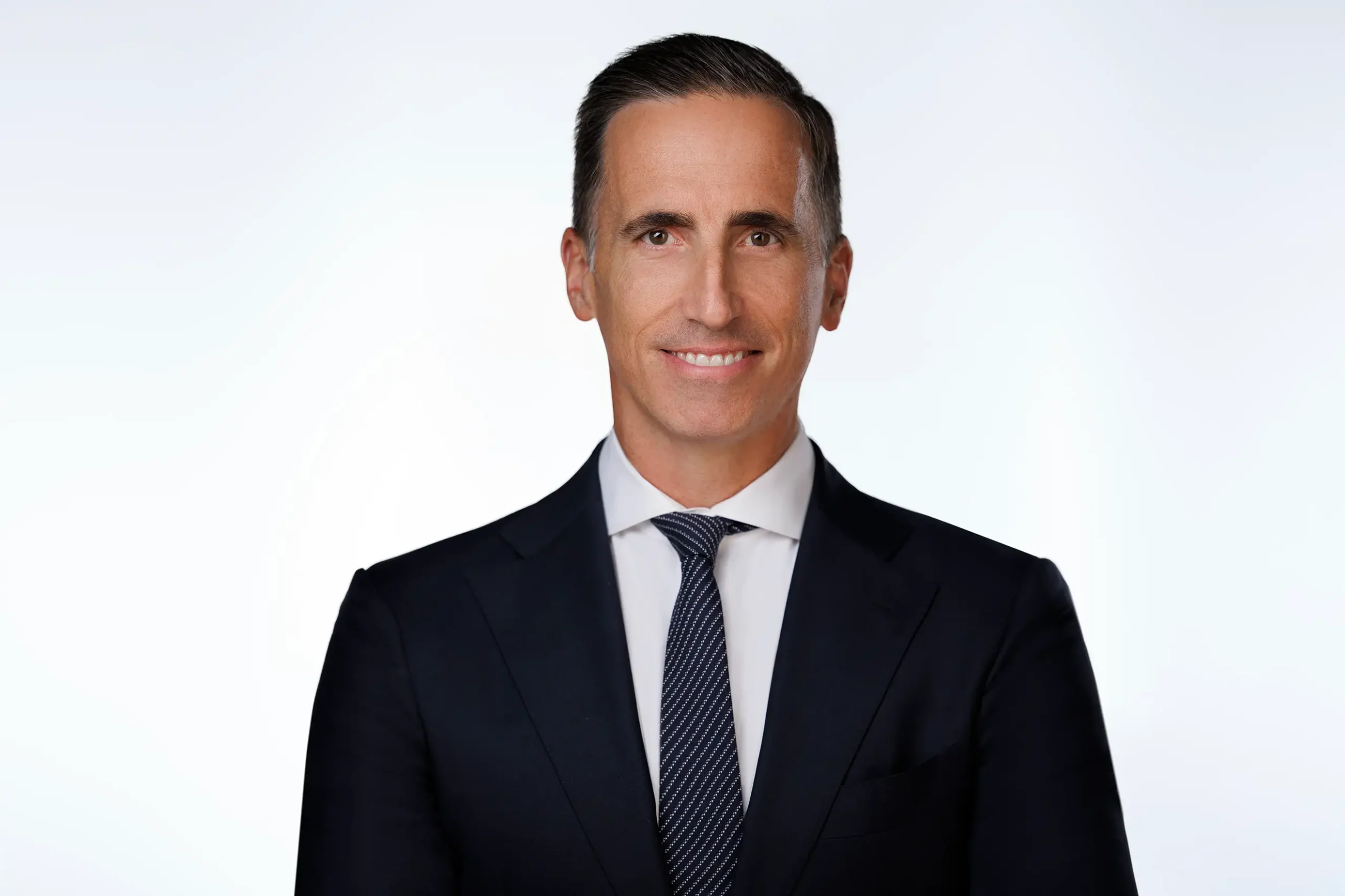 Joe Maloney - American Gaming Association